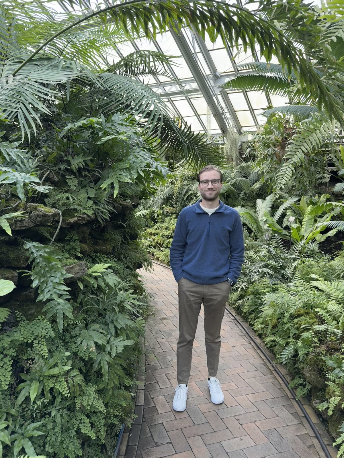 A Note From Our Founder: Introducing Bleume | Bleume